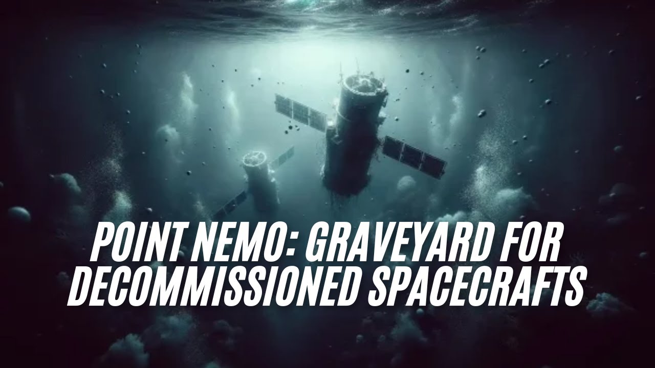 Point Nemo: Earth's Most Isolated Location - YouTube