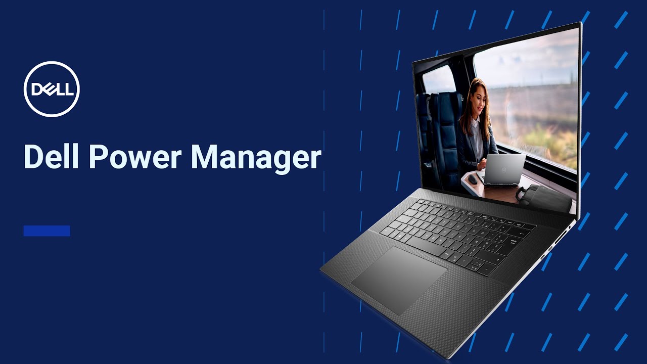 Dell Power Manager: Como Otimizar a Bateria e o Desempenho do Seu PC ...