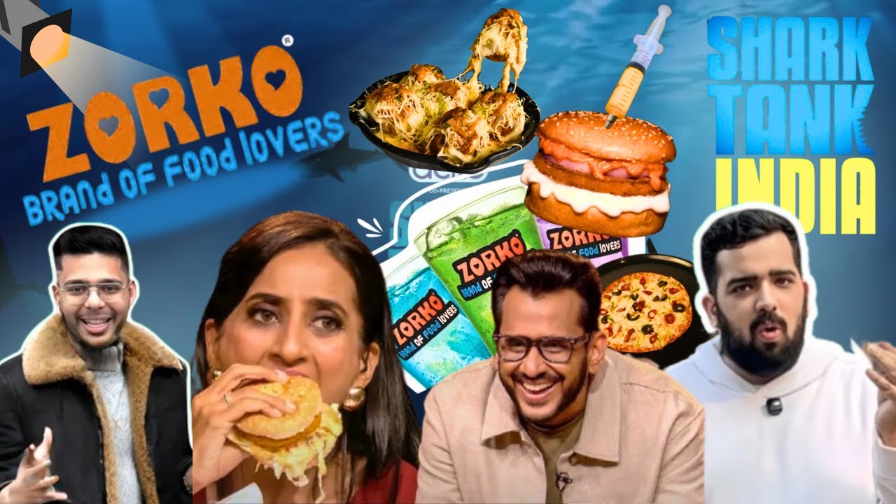 I Visited Shark Tank Brand Outlet | ZORKO | Honest Review🤯🤩 - YouTube