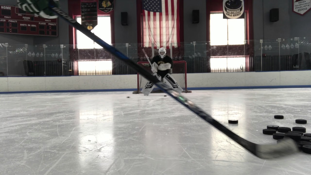 Michael Libutti 3-23-18 part 1/12 - YouTube