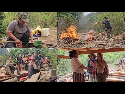 Hnub no coj ib cov zog mus nrog peb luaj teb os 17 ມີນາ 2025 - YouTube