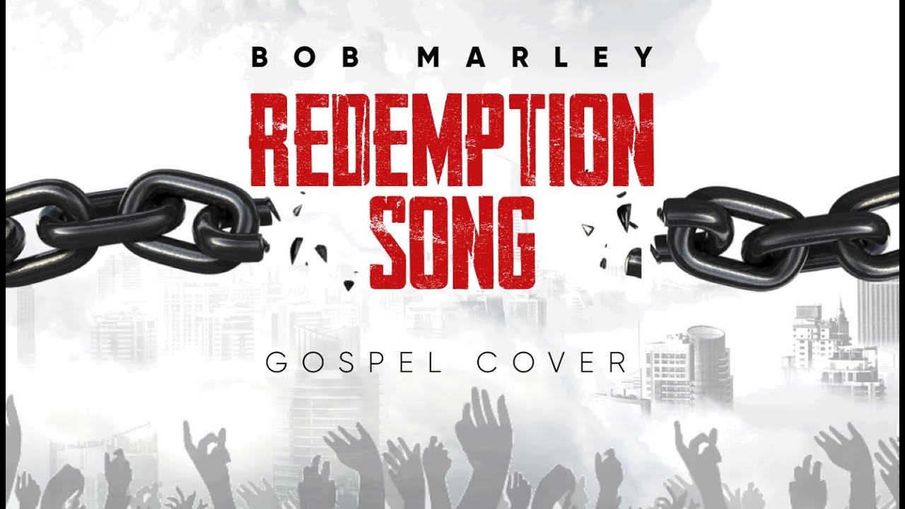 Redemption Song (Bob Marley Cover) - Mr Paladino - YouTube