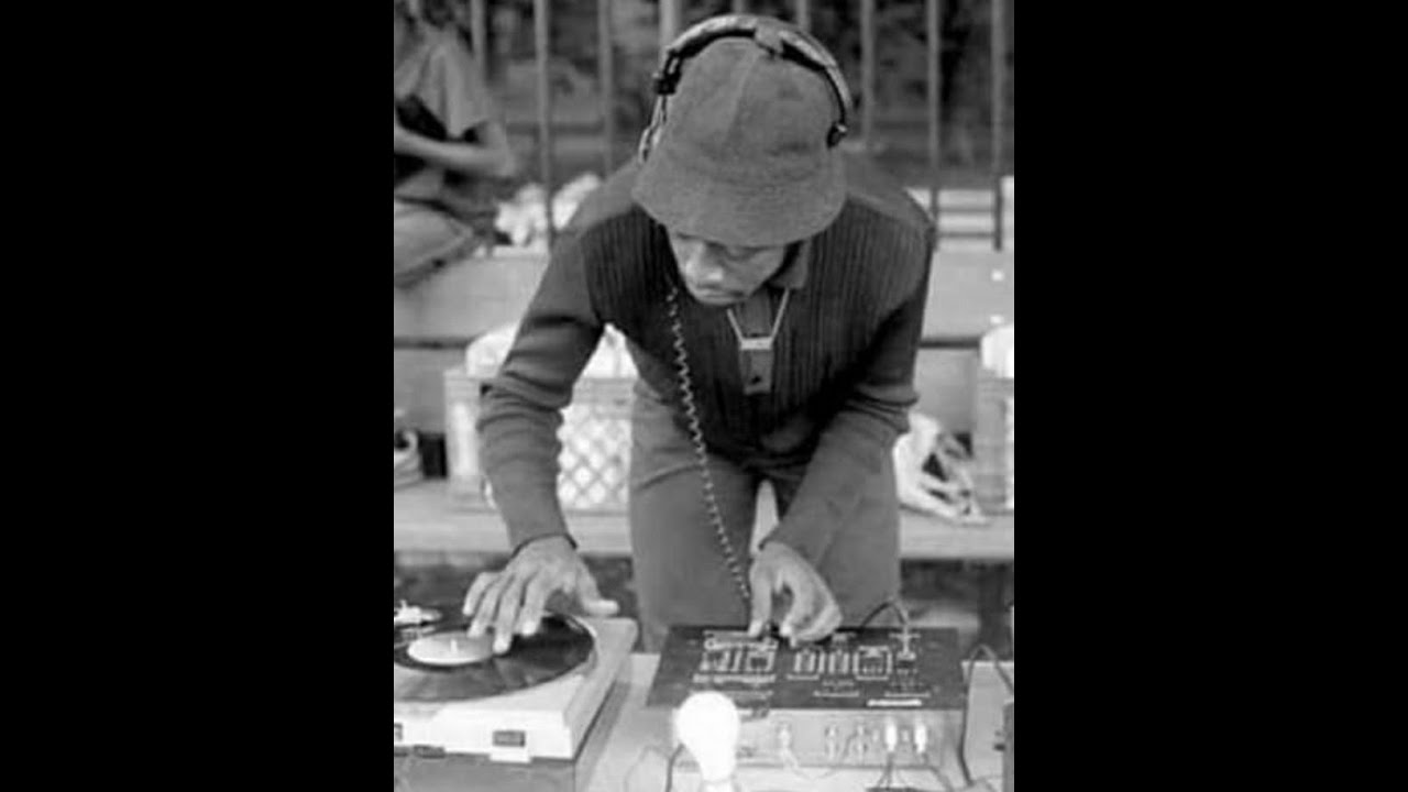 Roskow & Dj Runex - Rap History (1983) - YouTube