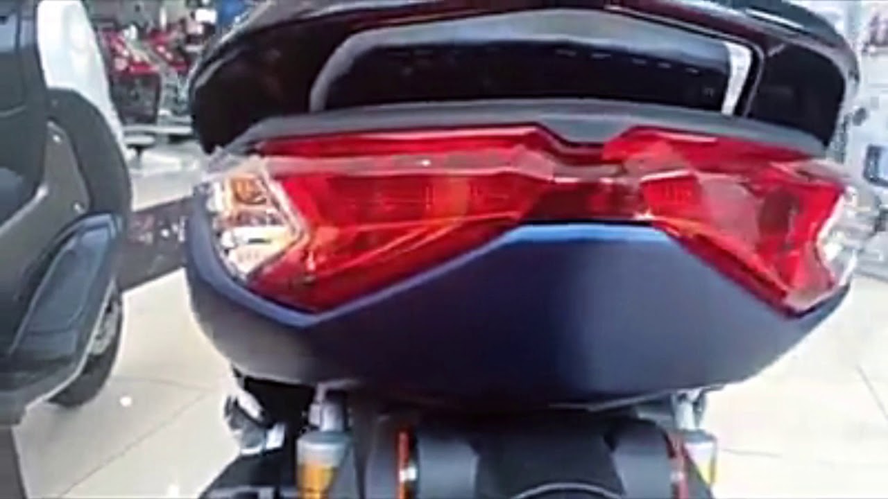 New Yamaha Nmax 2020 | Different colors | Payaman | Wala pa sa Pinas ...