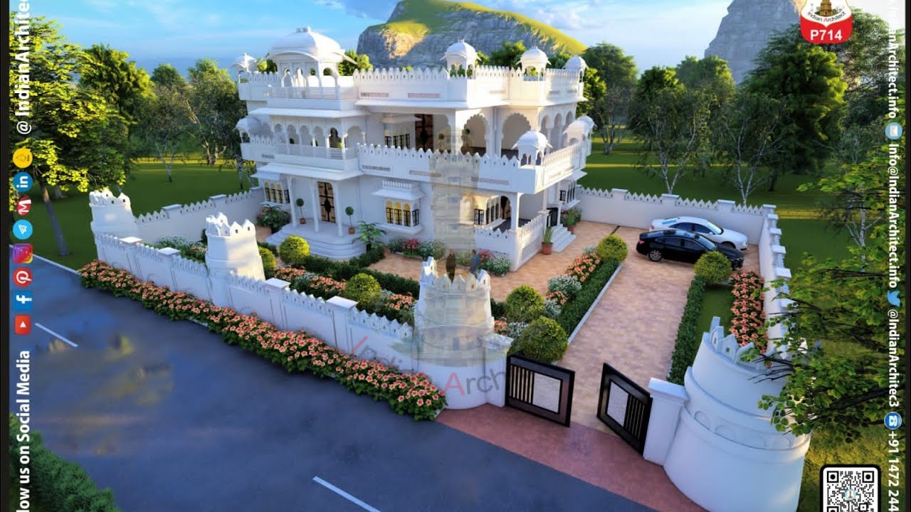 Mahal Designs House#viral YouTube short video - YouTube