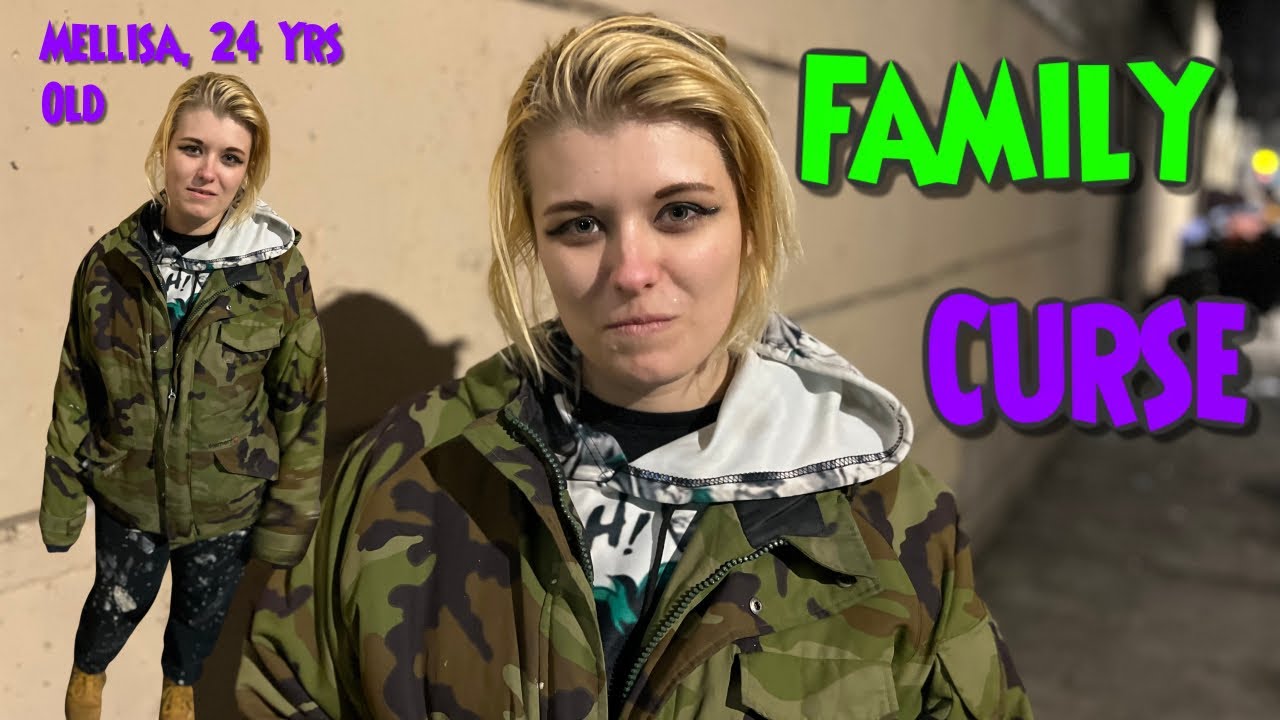 My Older Sister Introduced Me To D0pe. - Melissa ( PART 1 ) - YouTube