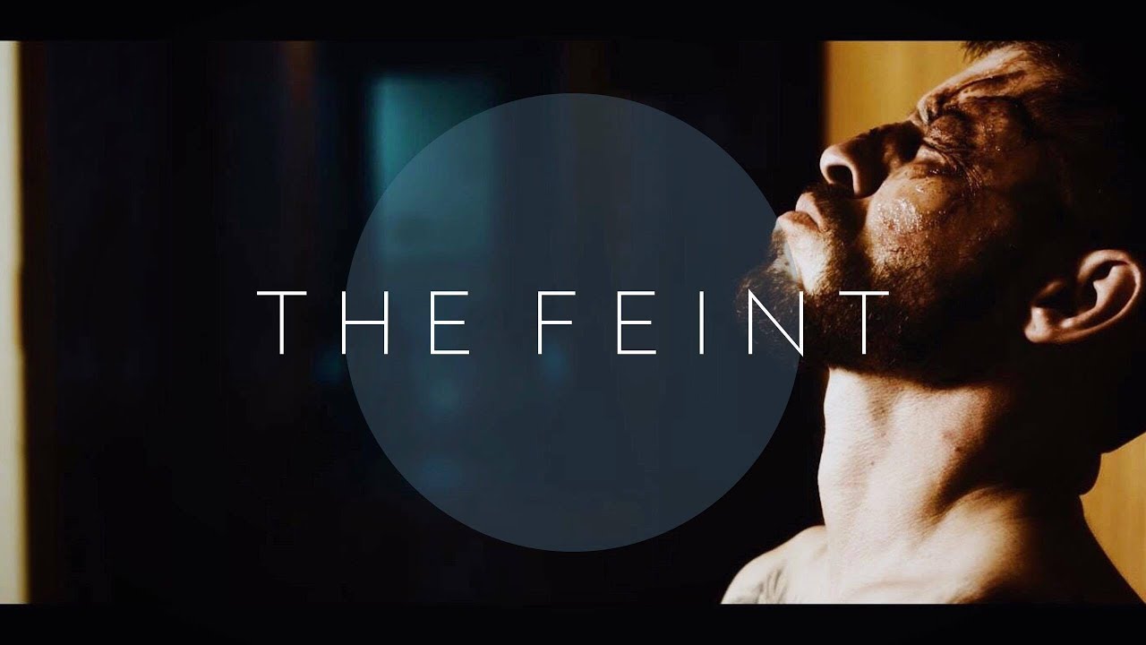 The Feint (The Short Film for Fighters) - YouTube