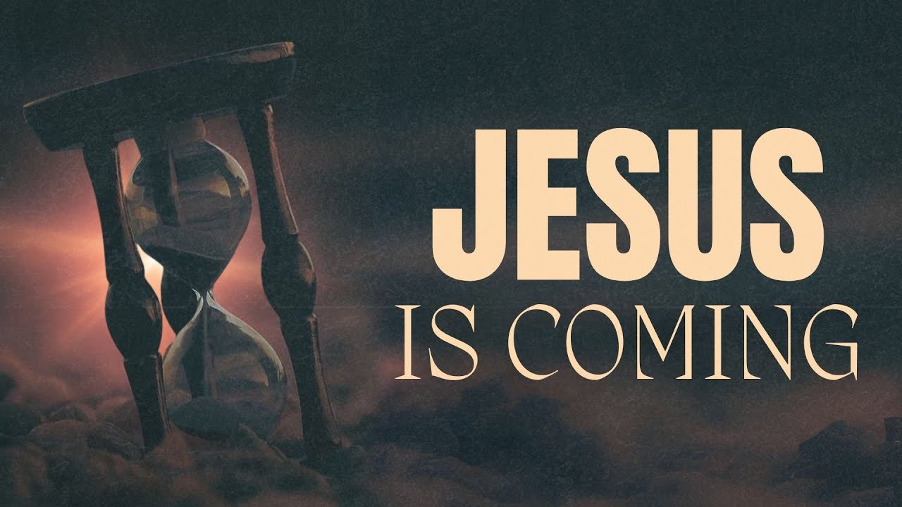 Jesus is Coming - YouTube