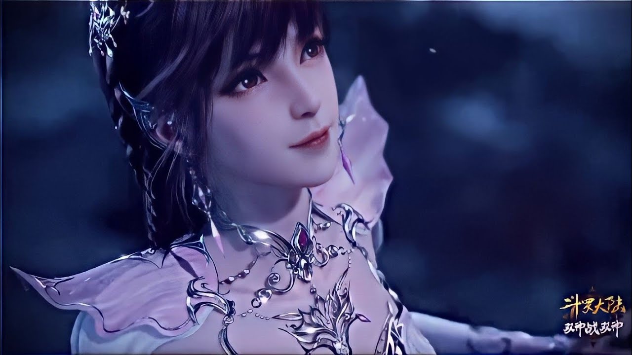 Jedag Jedug Donghua Soul Land Dj || Xiao Wu Ganti Skin Tambah Epic ...