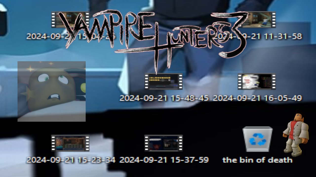 (vh3) scrapped video - YouTube