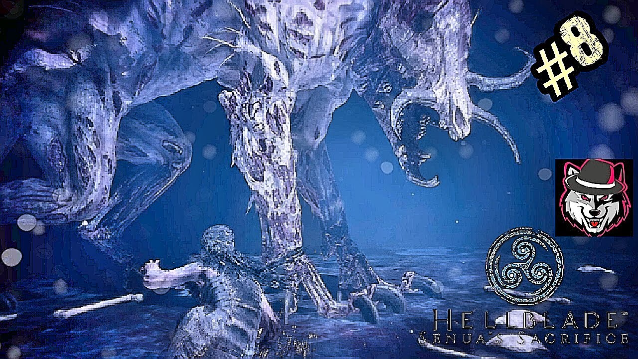 Hellblade Senua's Sacrifice Walkthrough Gameplay With All Collectibles ...