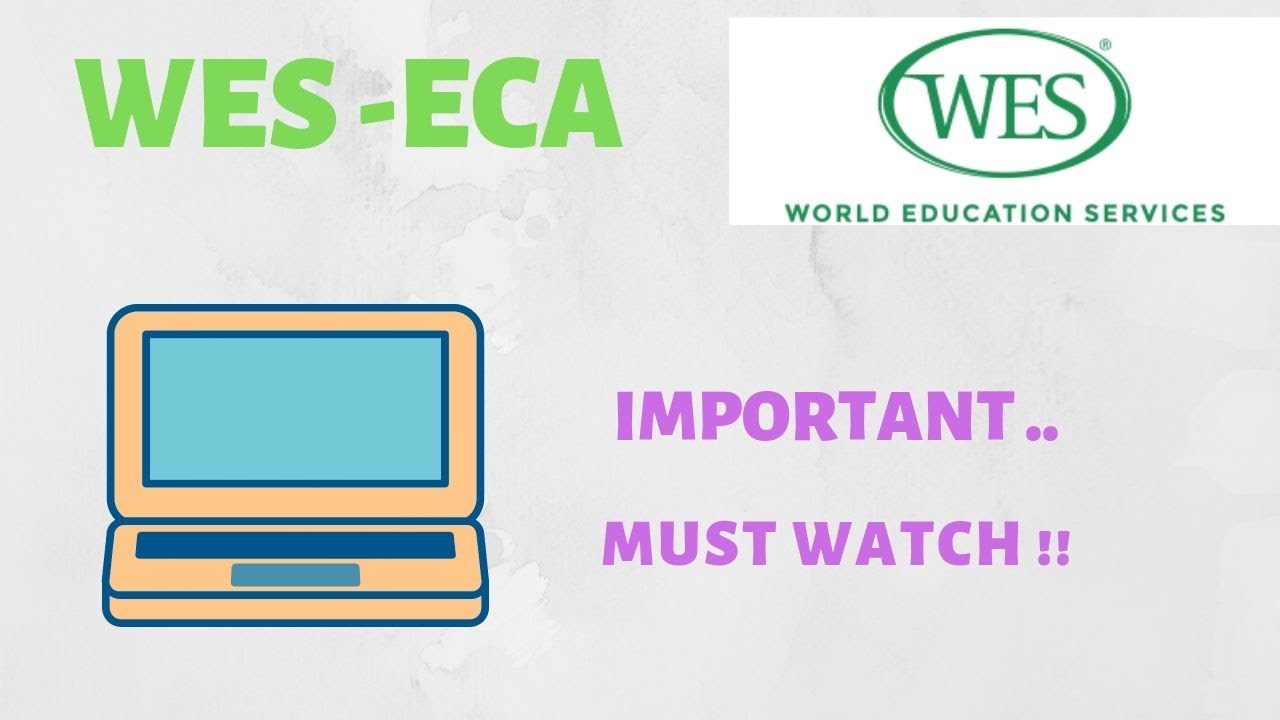 WES Form now on Mobile Playstore ( MUST WATCH VERY IMPORTANT) - YouTube