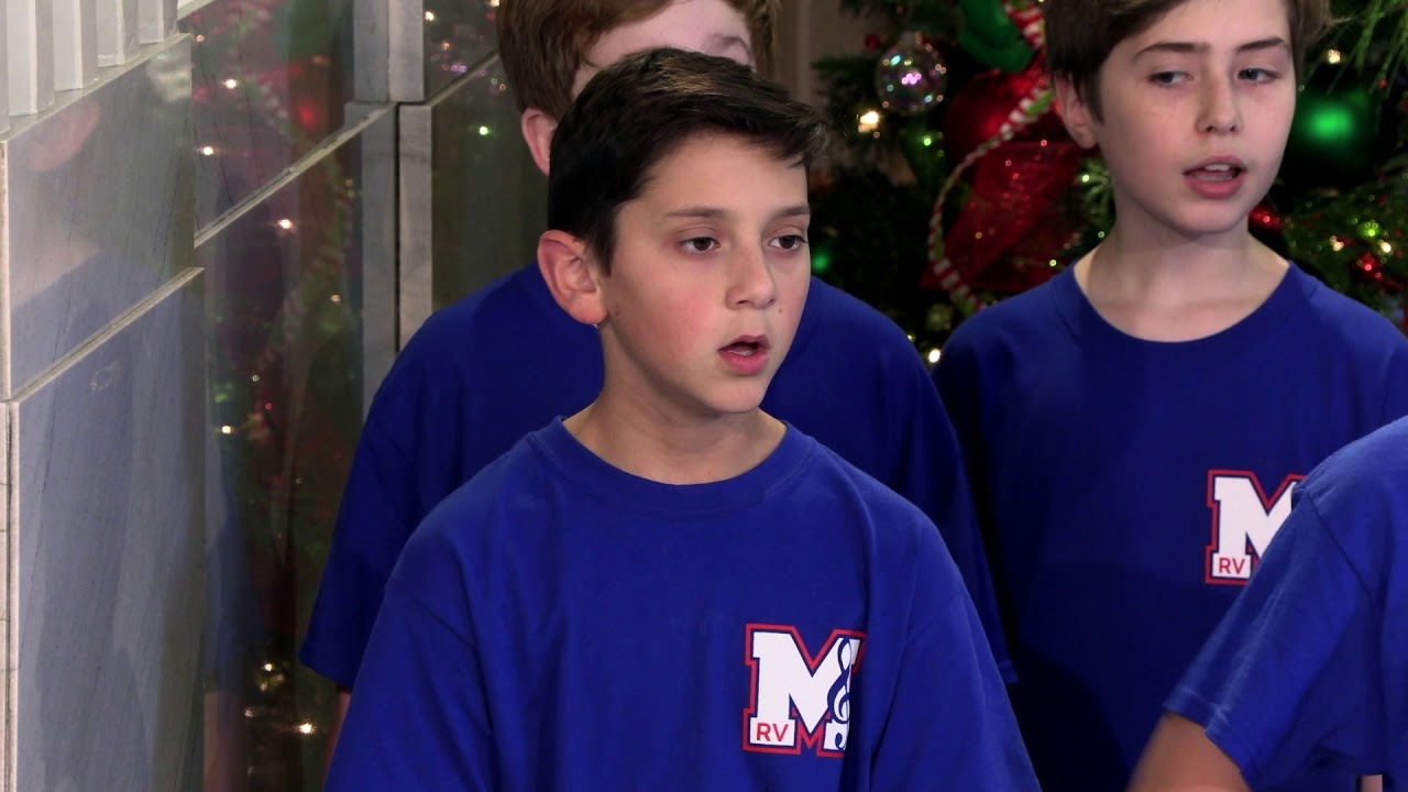 River Valley Intermediate 2 - YouTube