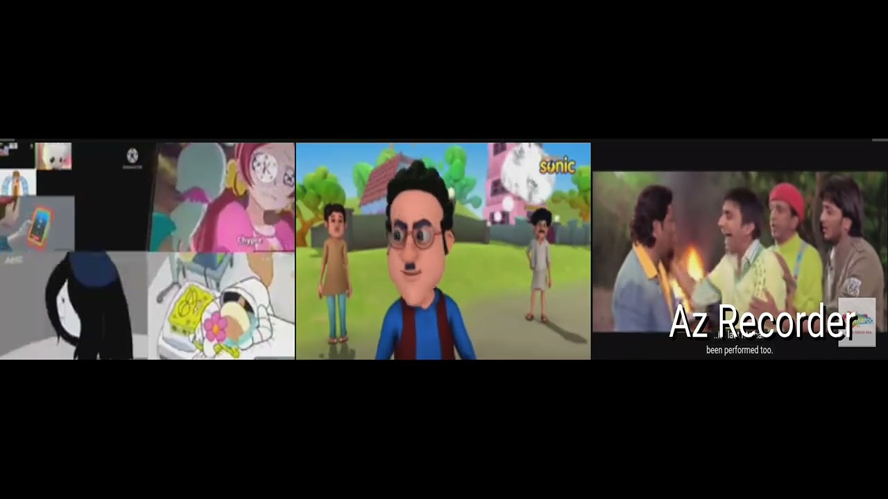 Mr Pepperoni Man Makes Cry Everything d'11 - YouTube