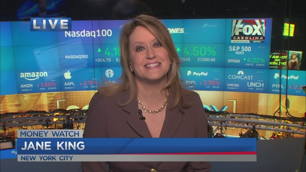 FOX Carolina is partnering with Lilamax for Money Watch with Jane King ...