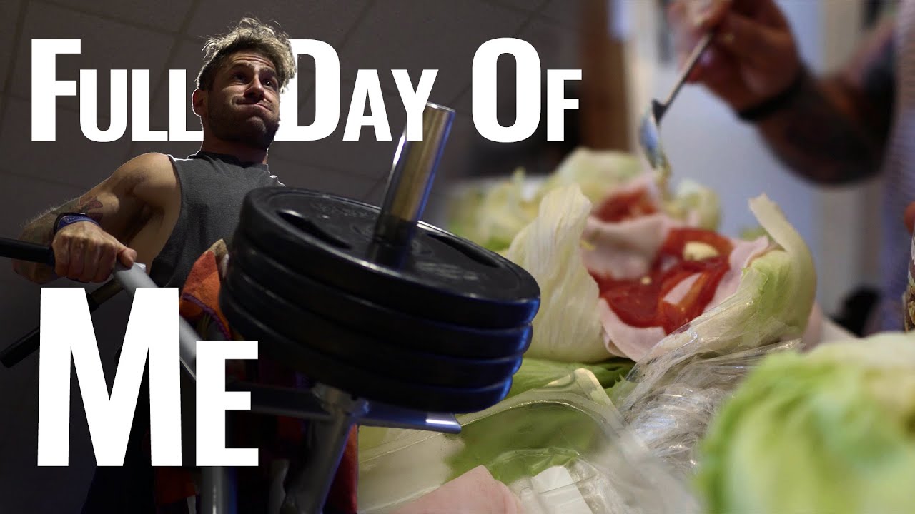 A full day of Pascal (Kind of) - YouTube