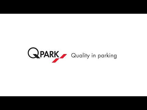 Q Park – Mobilität weiterdenken
