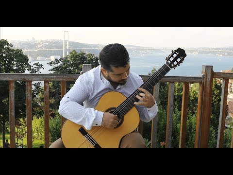 Song From A Secret Garden