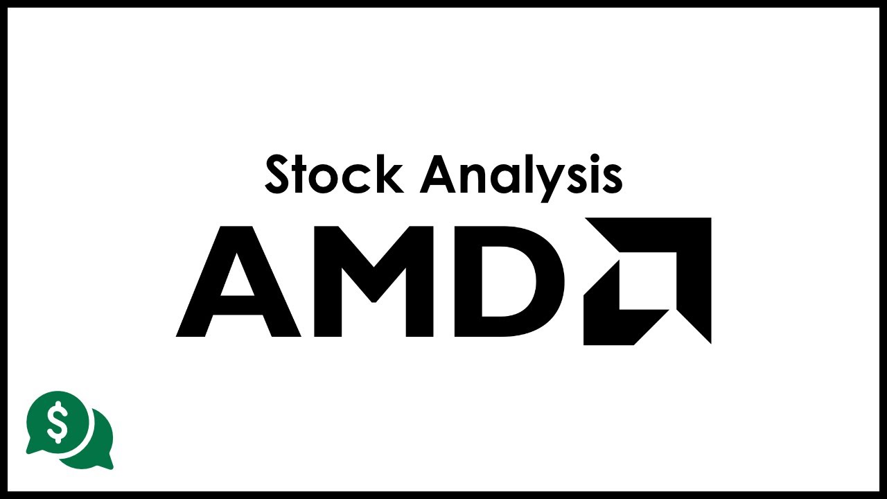 Advanced Micro Devices (AMD) Stock Analysis: Should You Invest? - YouTube