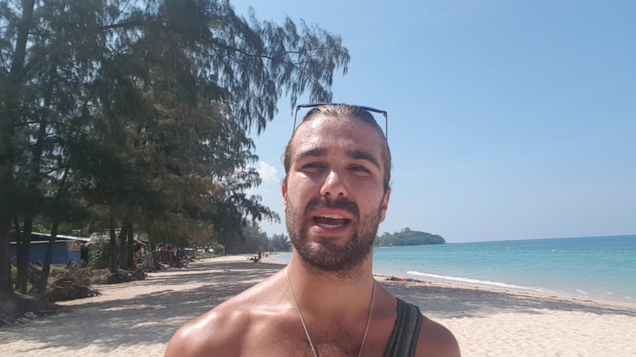 Trailer: #12 Biography - Chad Hollett - YouTube