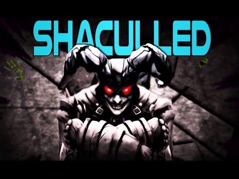 Assassin Shaco - YouTube