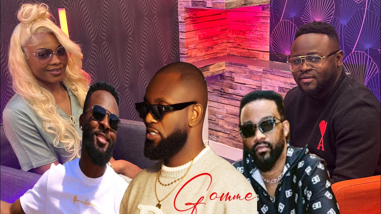 YA MADO: je refuse que mon image soit collé à FABREGAS et bientôt ...