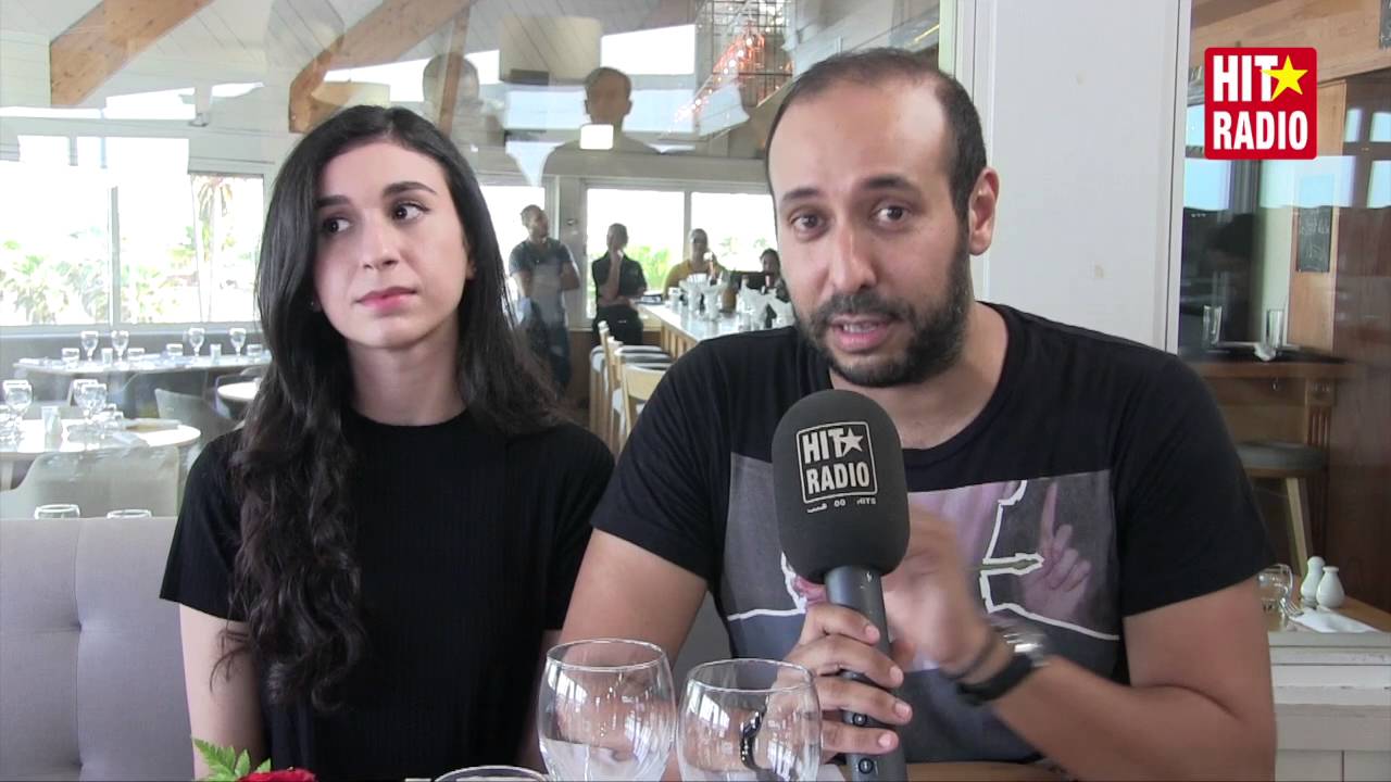 Imad Kotbi nous dit tout sur HIT RADIO ! - YouTube