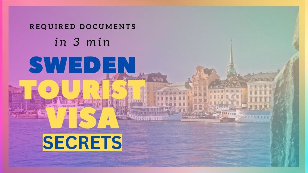 Sweden Tourist Visa Requirements Sweden Family Reunion Visa Sweden sweden-tourist-visa-requirements-sweden-family-reunion-visa-sweden