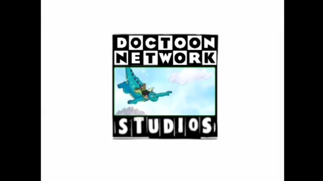Doctoon Network Studios / Doctoon Network | Doctor Blood Studios - YouTube