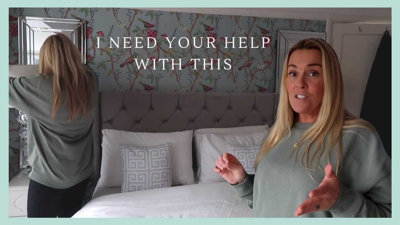 Fresh Start 2024: Cleaning, Chatting, and My New Year Goals - YouTube