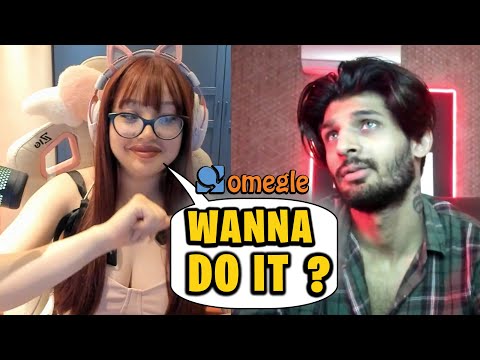 Pakistani Guy Trolling Girls on Omegle