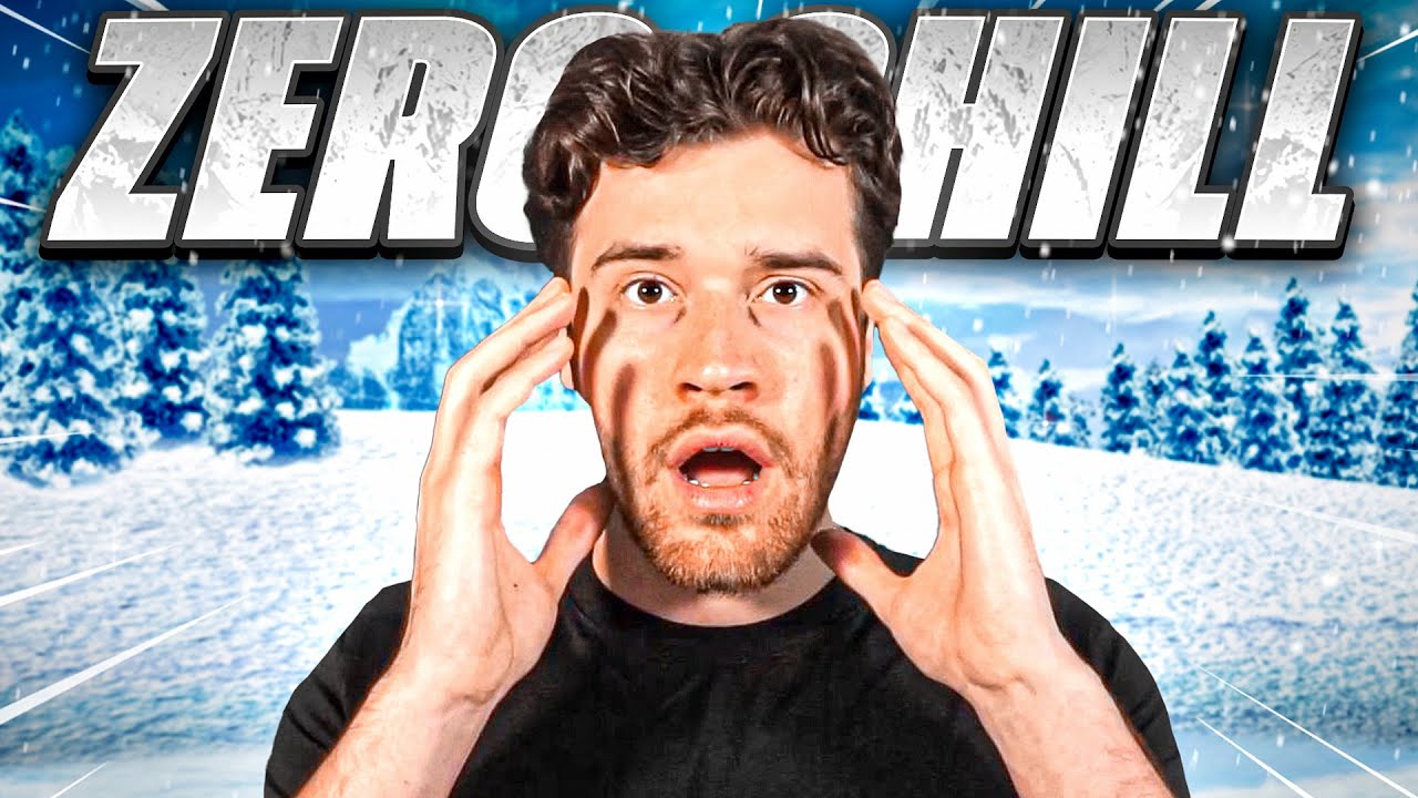 Final Zero Chill Drop! | Market CRASH + Pack METHOD! - YouTube