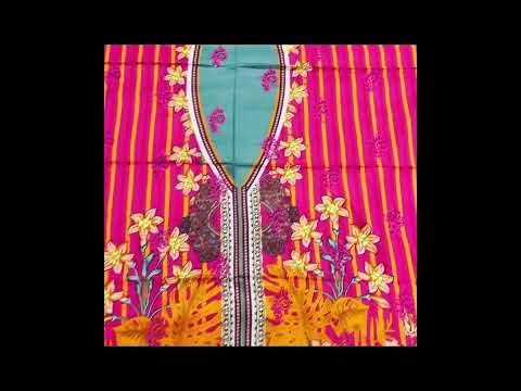 Super Whole Sale Suits in Gul Ahmed Brand - Aadi Shad