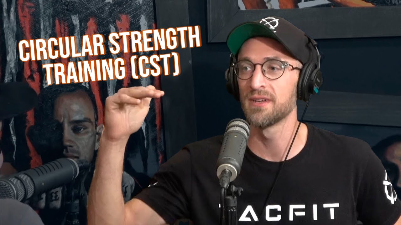 Circular Strength Training (CST) - YouTube