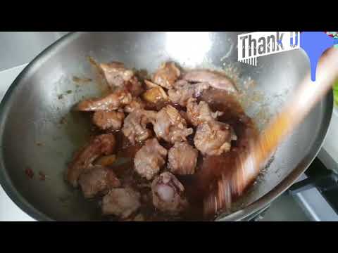 Resep Aya Pare masak Tauco 2in1🤩Cara dan Resep Simple//Masakan Rumahan