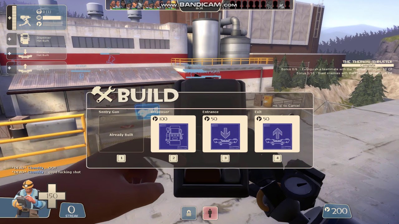 TF2 NAMES! - YouTube
