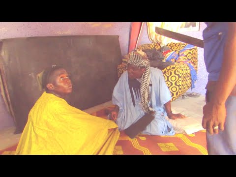 Nupe Comedy Dasun soko beyen zawangi #princemk #djzubis #ndakotsaragi