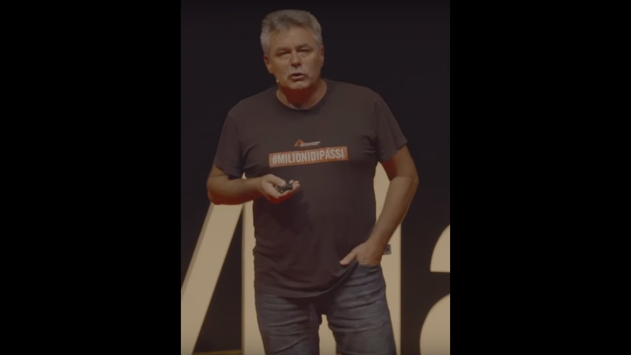 The Argonauts | Loris De Filippi | TEDxMilano - YouTube