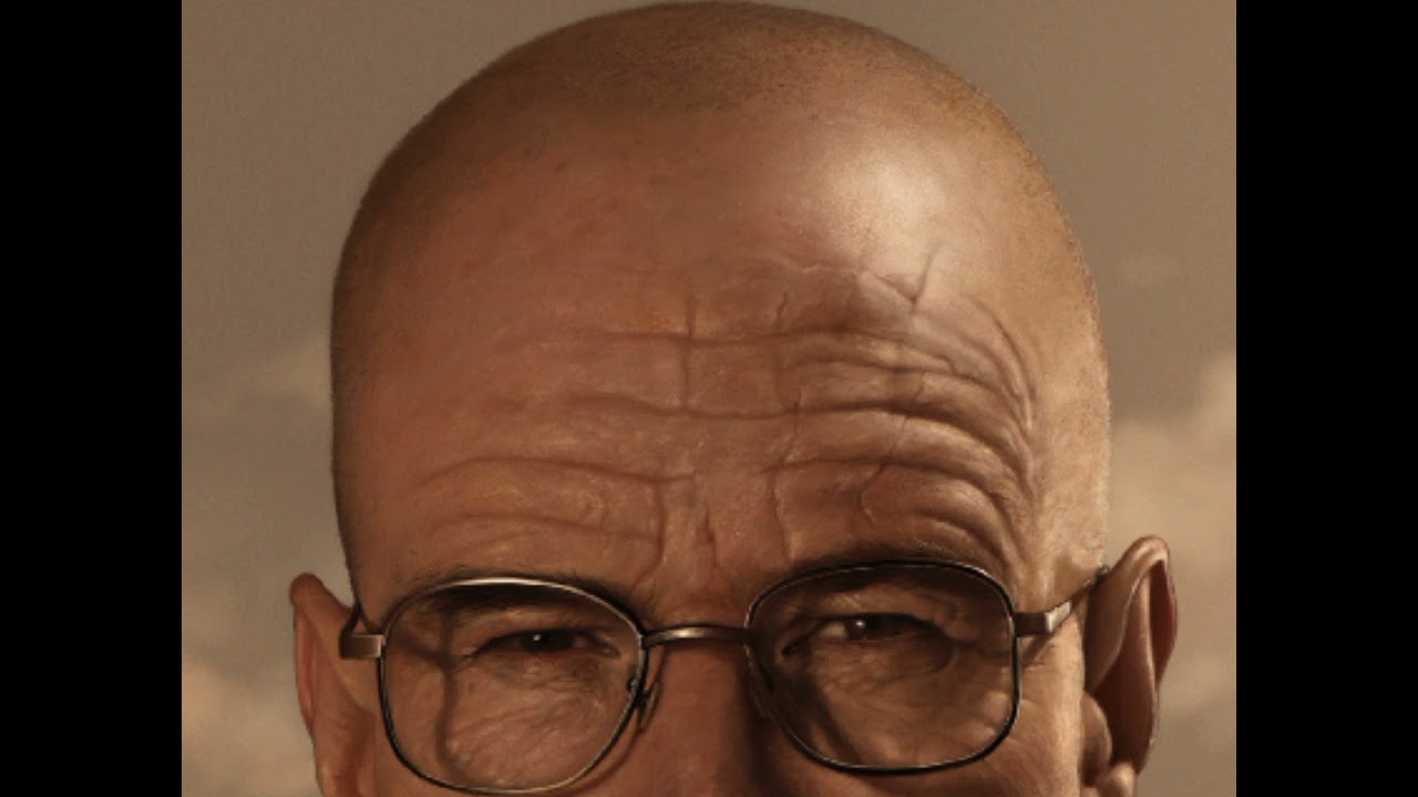 Walter white moaning and saying holy mother of God for 1:18 - YouTube