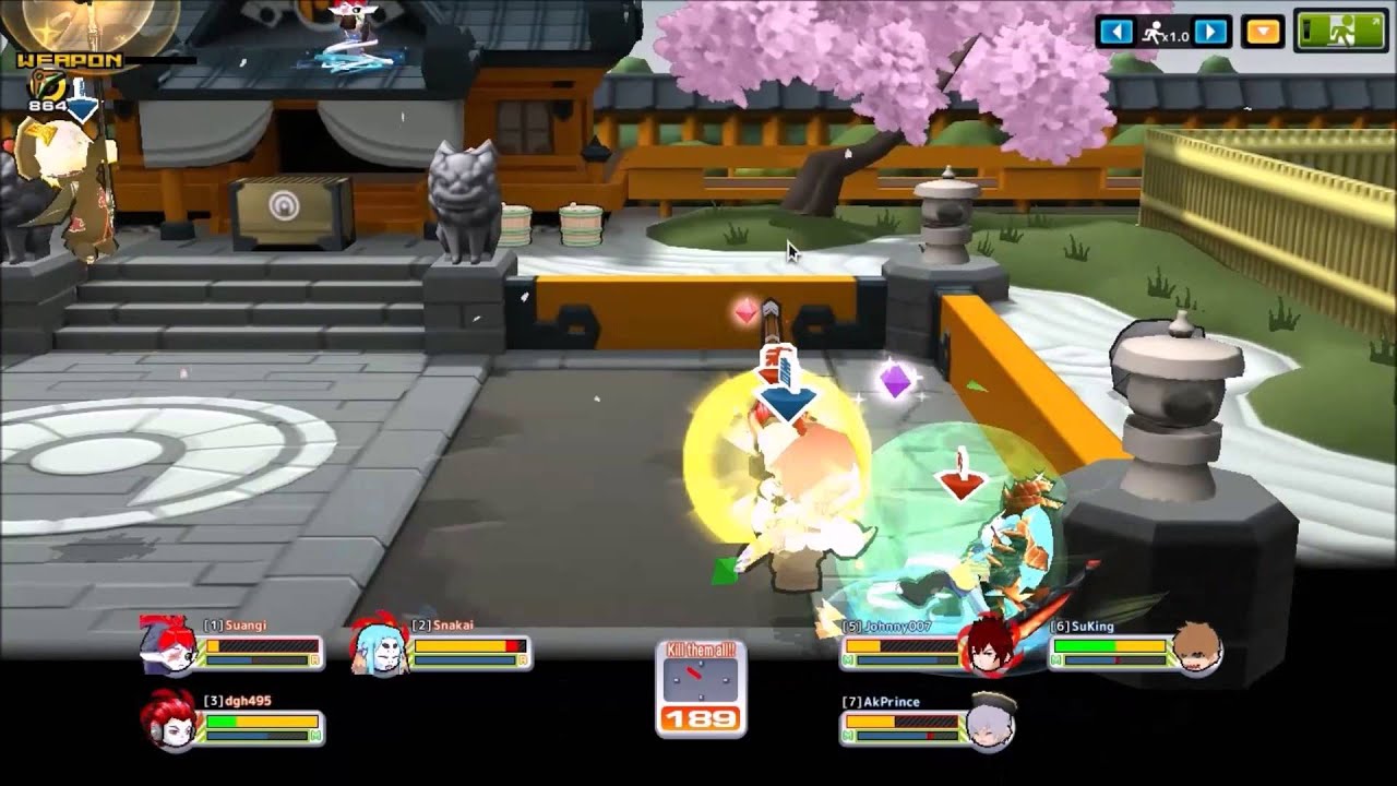 GetAmped2 2015 Tournament Finals - YouTube