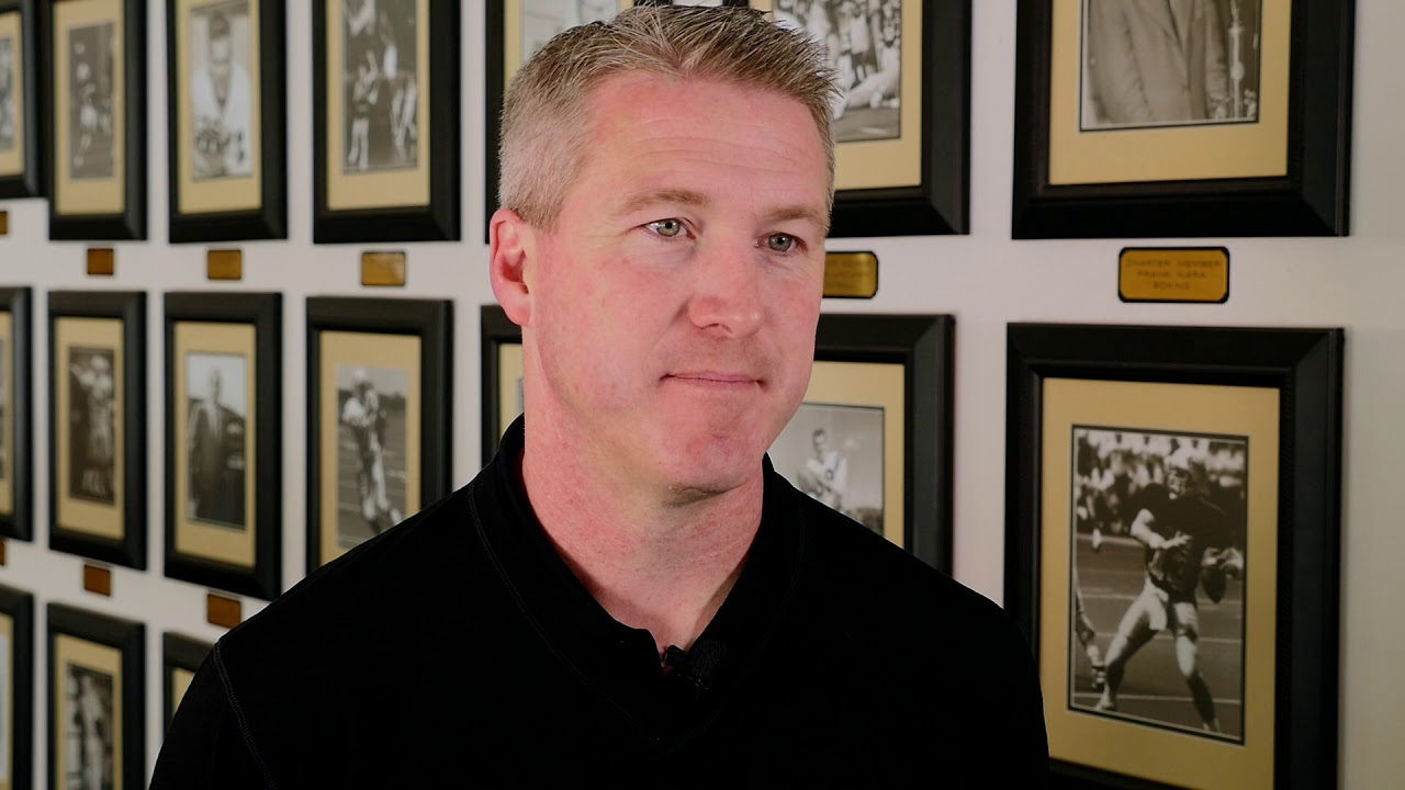 Nate Sherwood Feature Package - YouTube