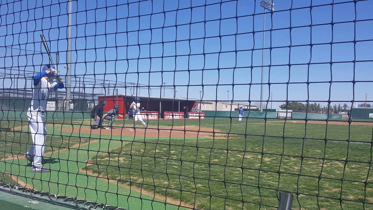 Jack at bat 2019(17) - YouTube