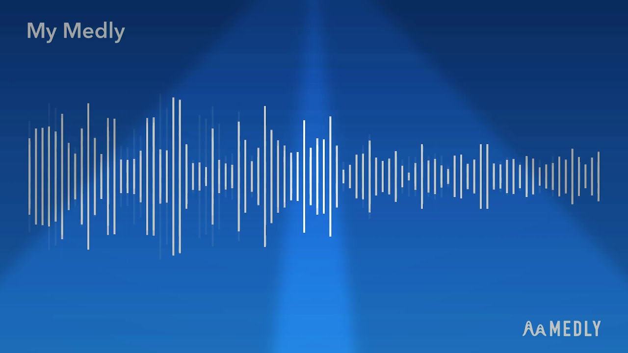 【Medly】オリジナル曲#14【iPhone】 - YouTube Music