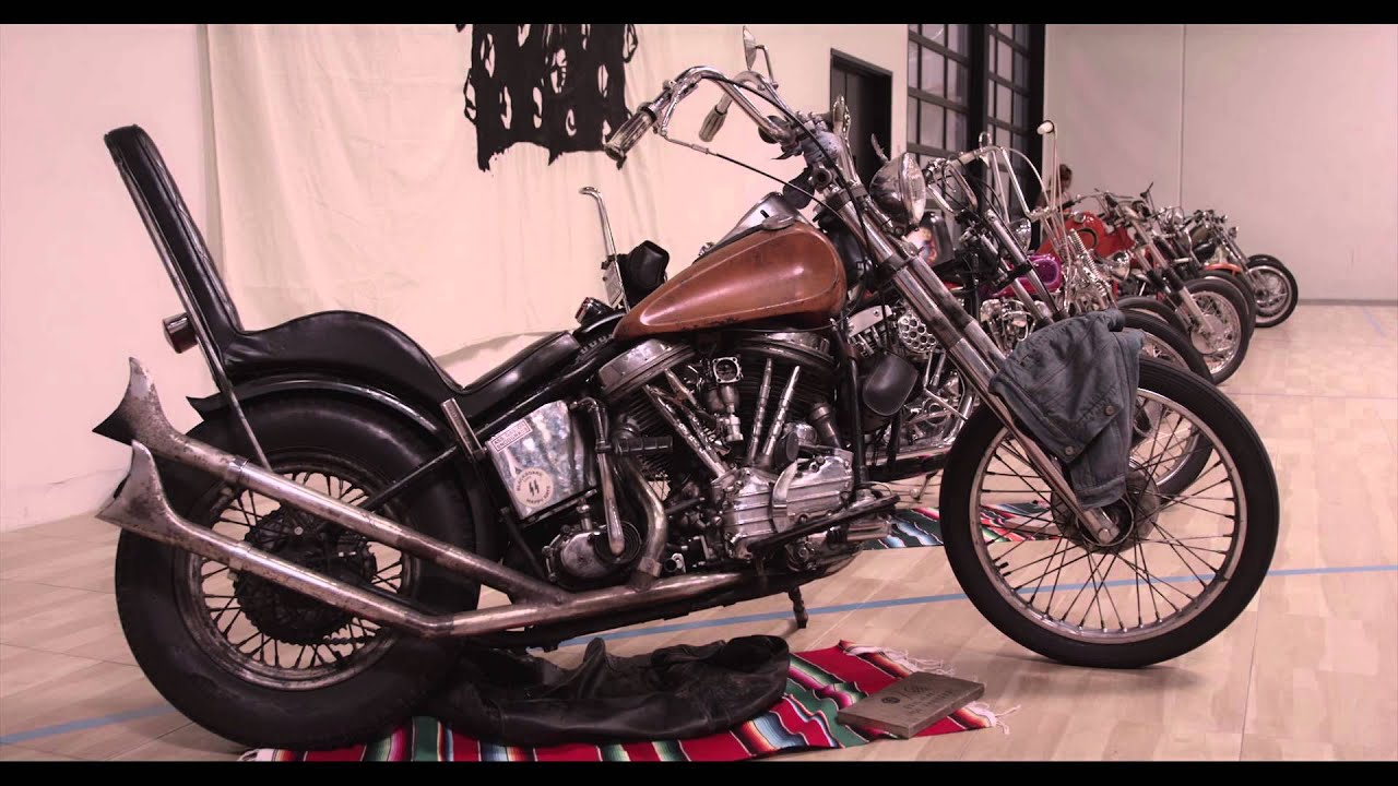 CYCLE ZOMBIES PARTY 2014 - YouTube