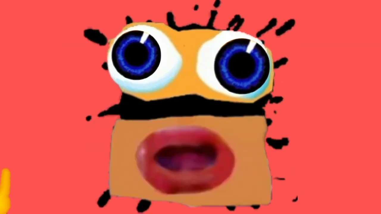 klasky csupo logo remake version show - YouTube