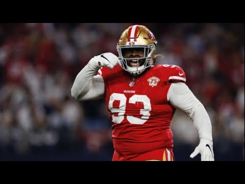 DJ Jones 2021-22 Highlights - YouTube