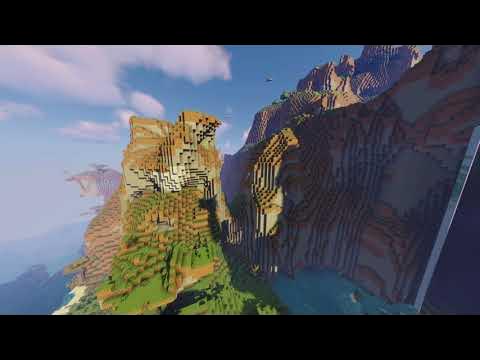 Hello Mr Enderman (FT. 6 FPS Chunk Loading) - YouTube