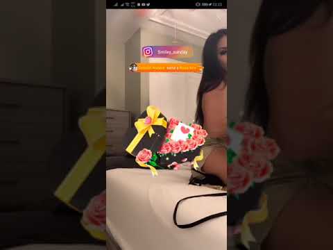 Sara H. Sexy - Bigo Live