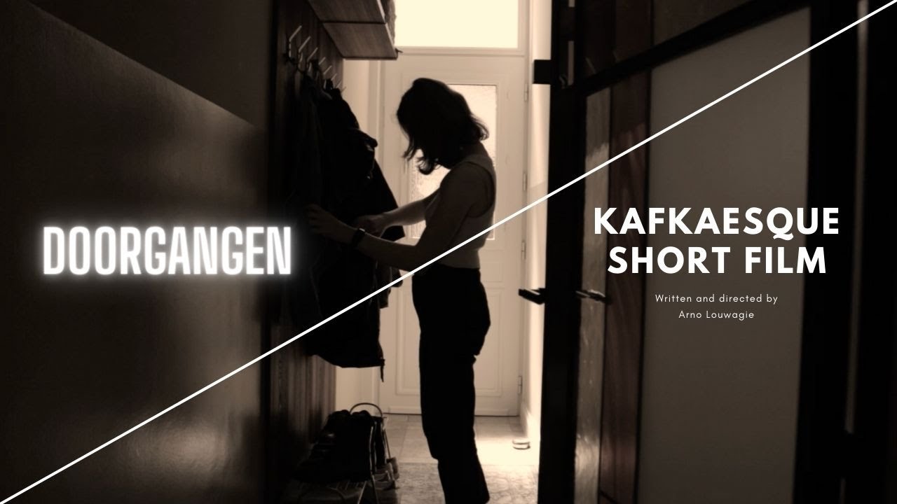 DOORGANGEN (2023) - Kafkaesque Short Film - YouTube