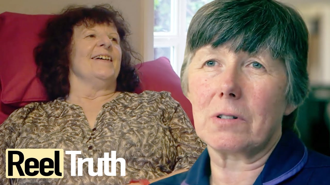 The Nurse: Episode 6 (Medical Documentary) | Full Documentary | Reel ...